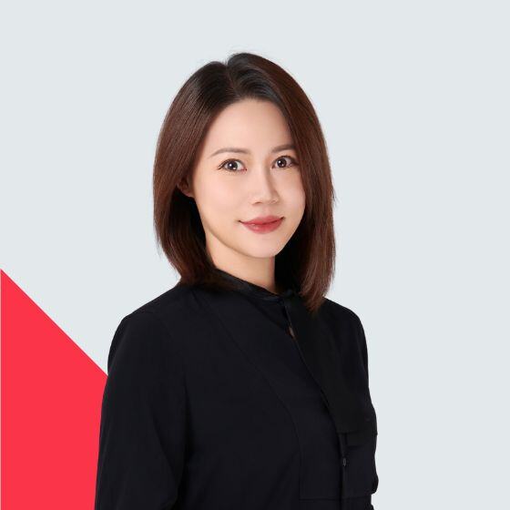 Vivian Cui | Business Development Manager